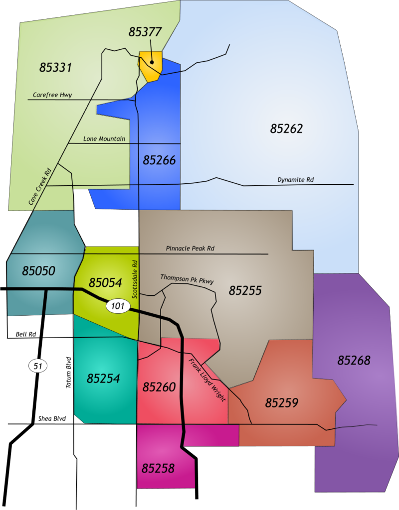 Printable Zip Code Map Wells Printable Map